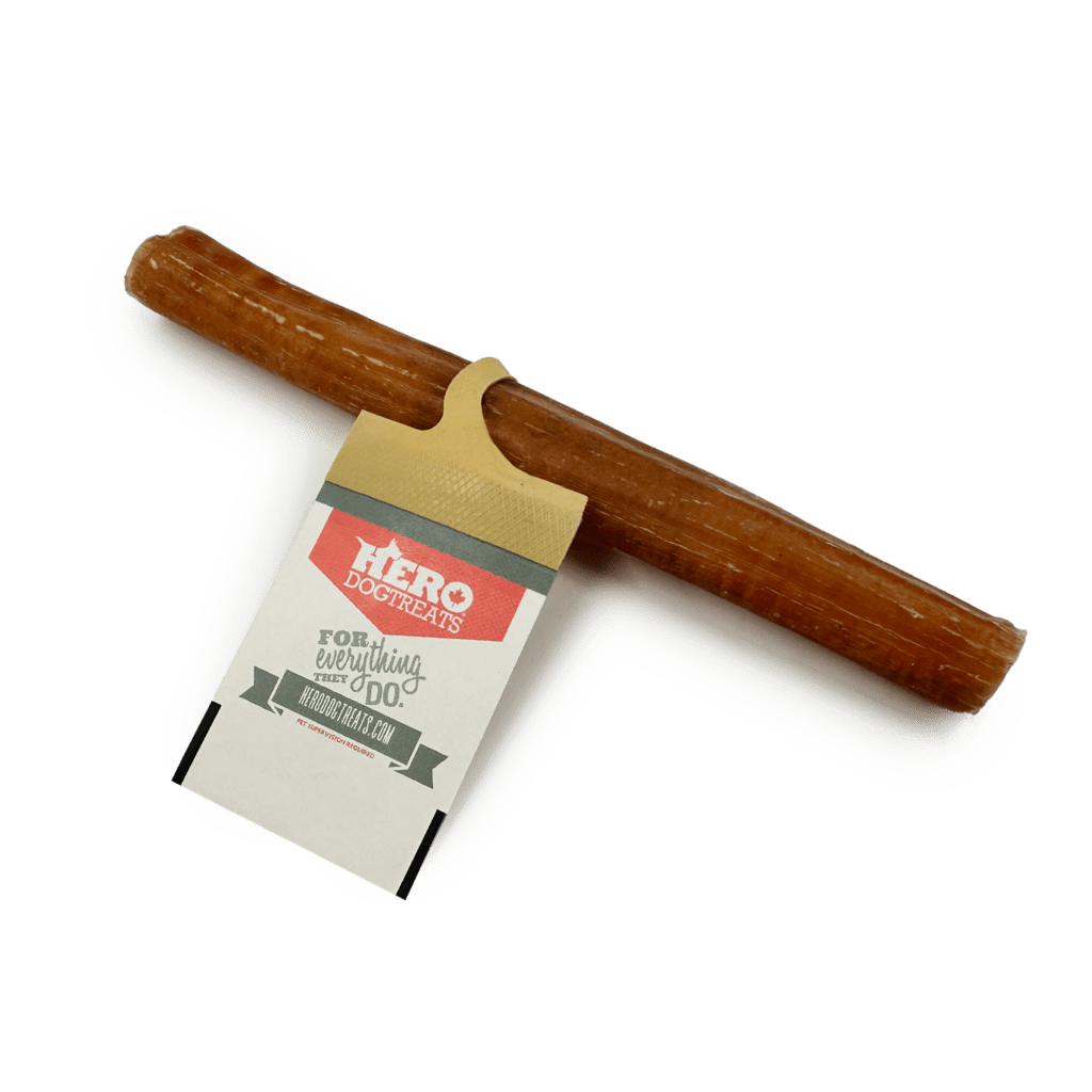 Bully Sticks - Hero Dog Treats