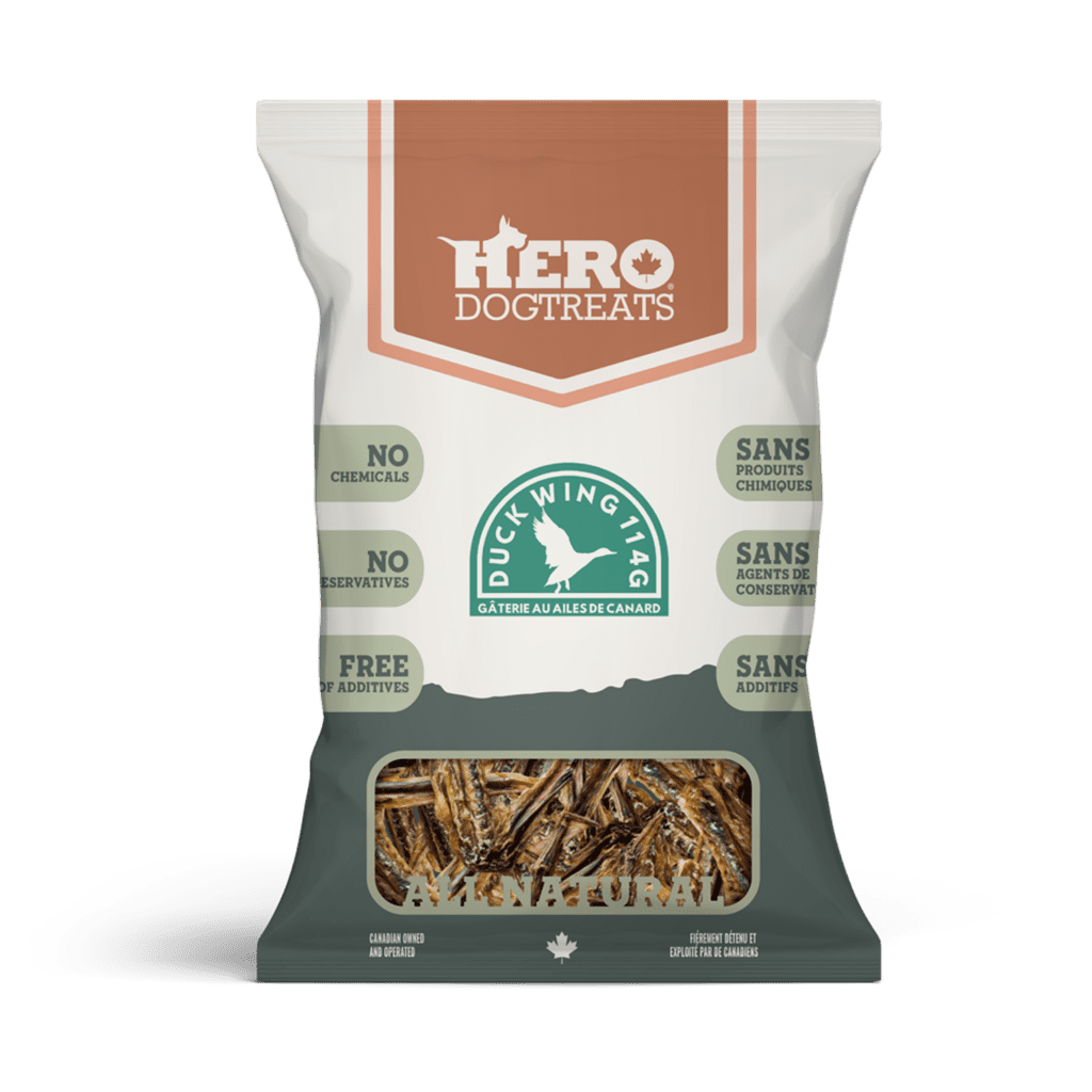 Treats - Hero Dog Treats