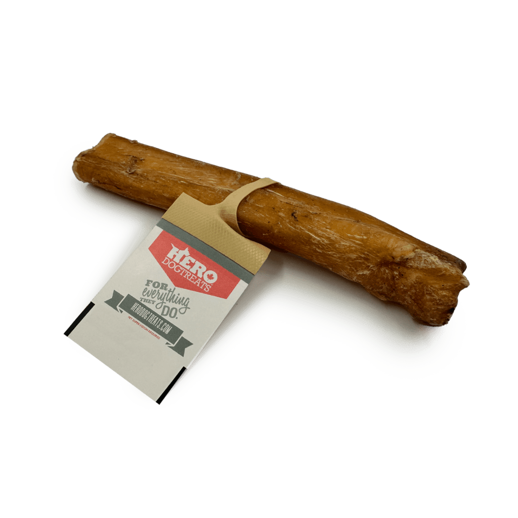 Monster Bully Stick – 12 INCH - Hero Dog Treats