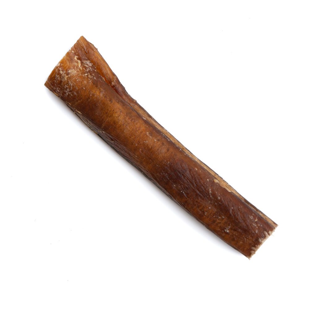 Monster Bully Stick – 6 INCH - Hero Dog Treats