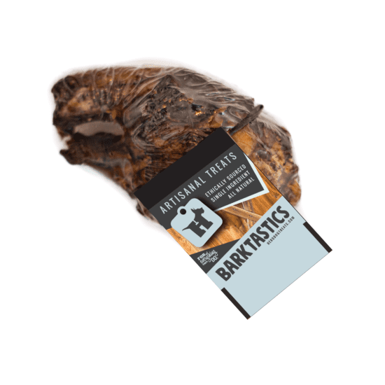 Rabbit Head - Hero Dog Treats